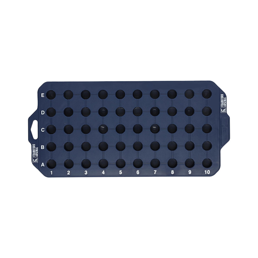 FRANKFORD ARSENAL Perfect Fit Reloading Tray - #2 (5.56/.223 Rem. .300 ...