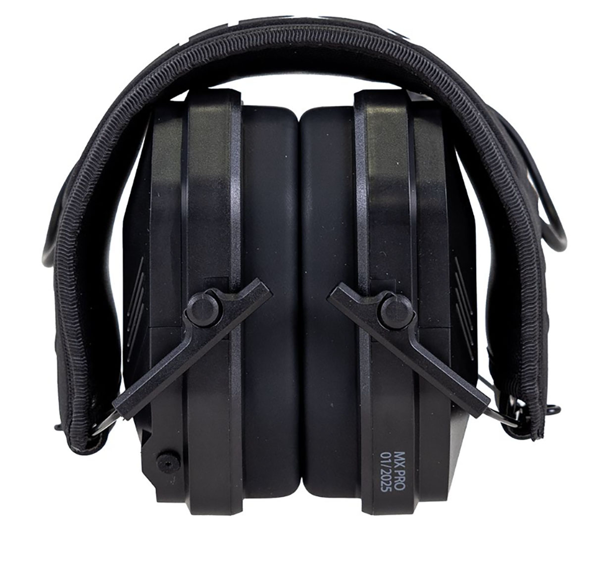 AXIL MX PRO w/o Gel Pads - Brownells Finland