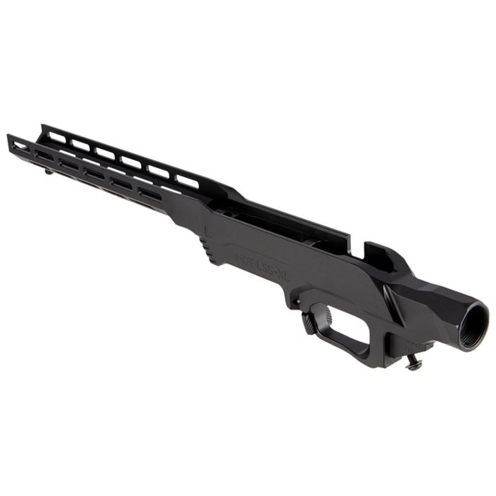 MDT LSS-XL Gen 2 Carbine Stock Chassis System Savage 10, 11, 12, 16 SA ...