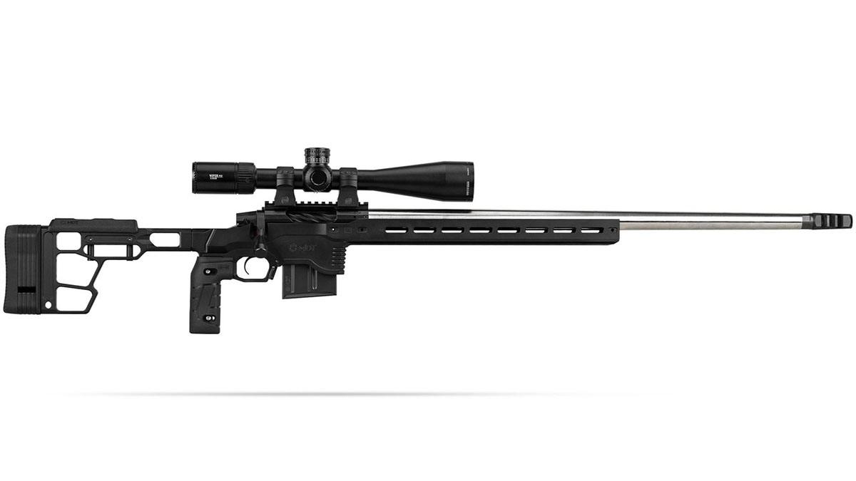 MDT ACC Premier GEN 2 System Howa 1500 SA RH BLK - Brownells Finland