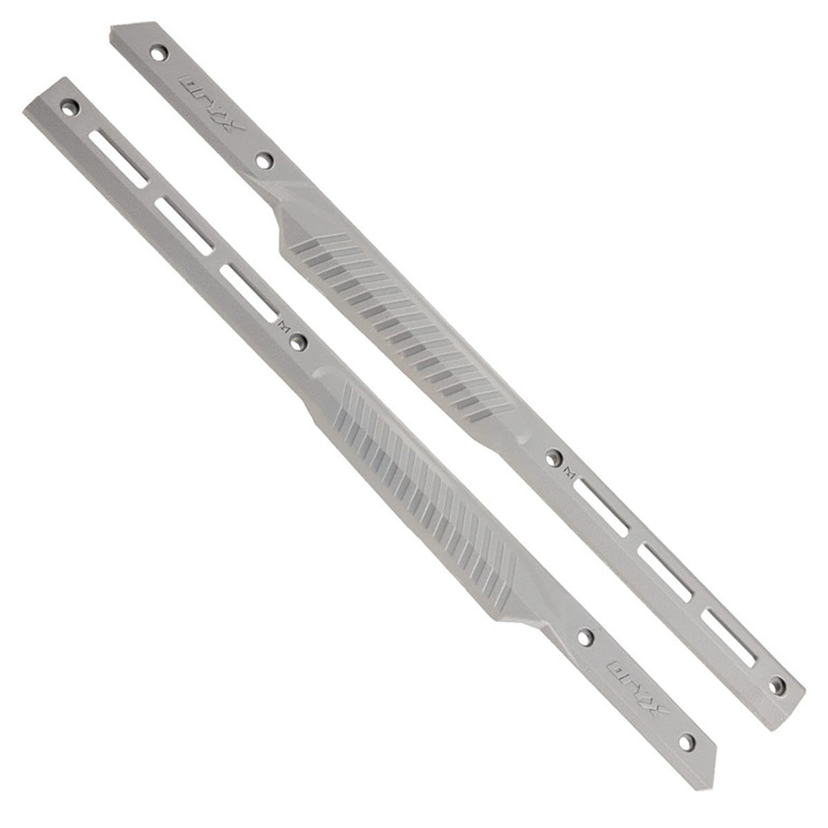 MDT Oryx Accessories Side Panels with M-LOK GRY - Brownells Finland