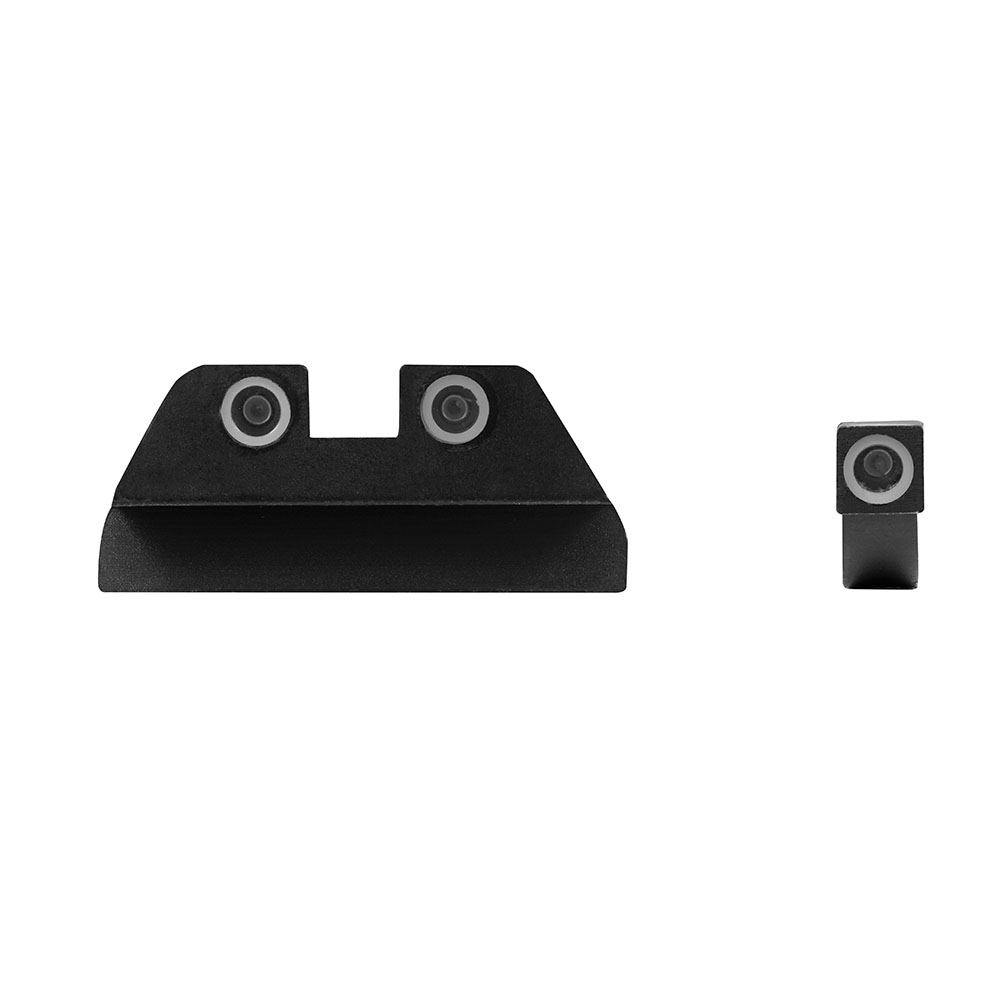 MEPROLIGHT Tru Dot FIXED PISTOL FRONT RUGER SP101 G - Brownells Finland