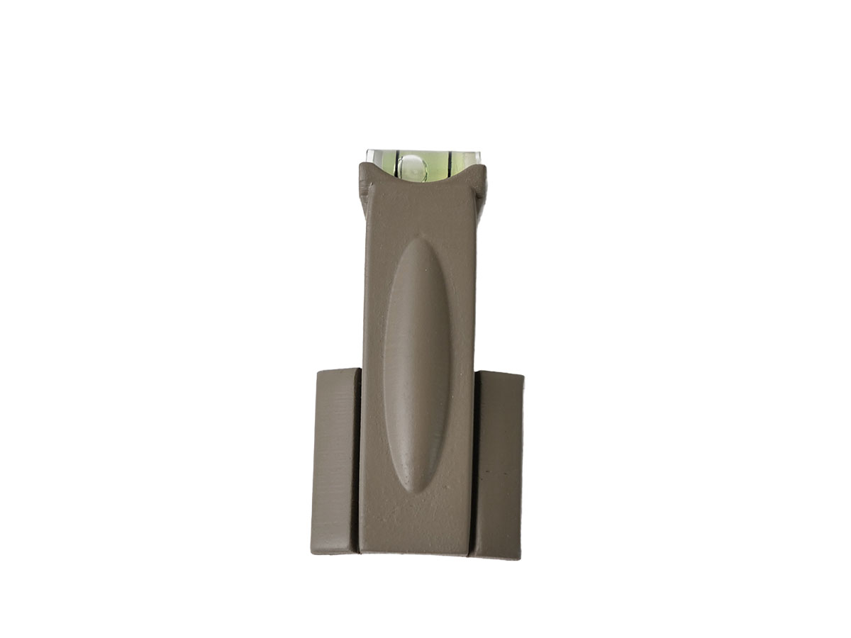 Wolfskrieger Teiwaz - Focus Level - Multifit FDE - Brownells Finland