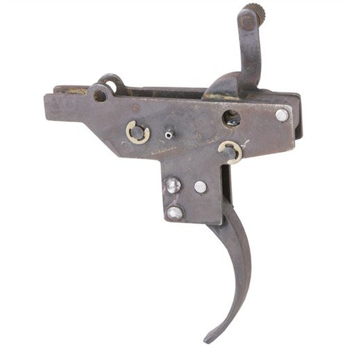 Mauser 98 - Brownells Suomi