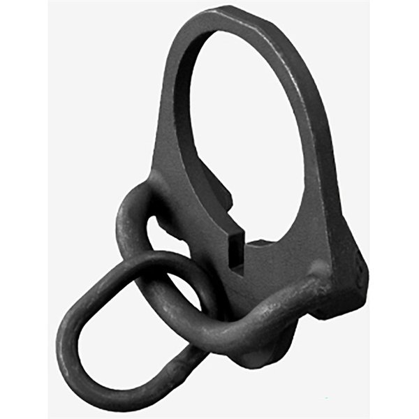 AR-15/M16 ADAPTER MAGPUL ASAP AMBIDEXTROUS SLING ATTACHMENT POINT BLACK ...