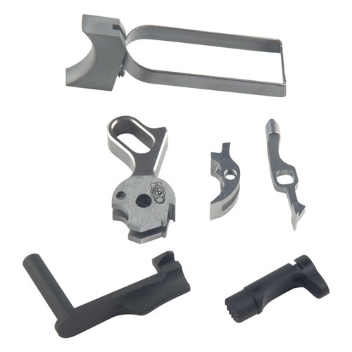 Extreme HARRISON DESIGN & CONSULTING HARRISON 1911 UPGRADE KIT BLUED ...