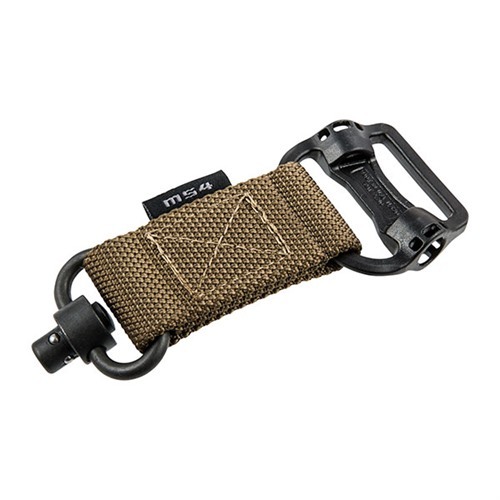 MS1/MS3® APAPTER FITS PARACLIP FOR 2-TO-1 SLING CONVERT MAGPUL MS1 ...