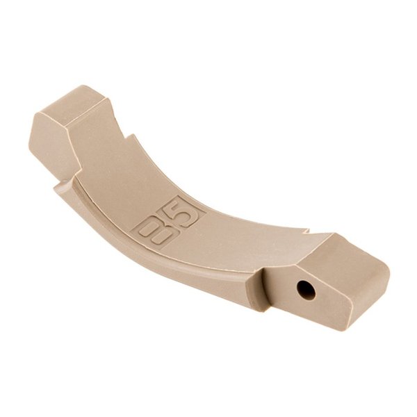 AR-15 GUARDS B5 SYSTEMS TRIGGER GUARD FLAT DARK EARTH COMPOSITE ...