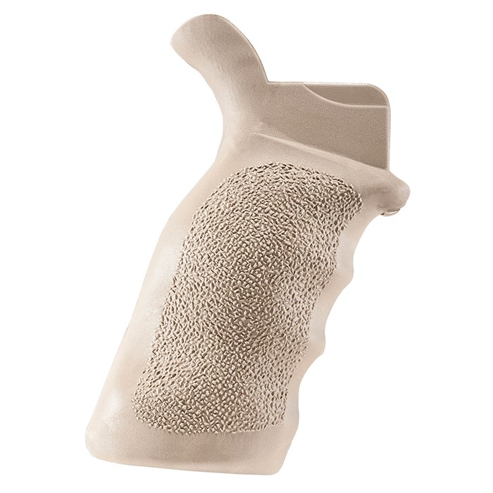 AR-15/AR-10 GRIP- SUREGRIP® ERGO GRIPS SUREGRIP TACTICAL DELUXE GRIP ...