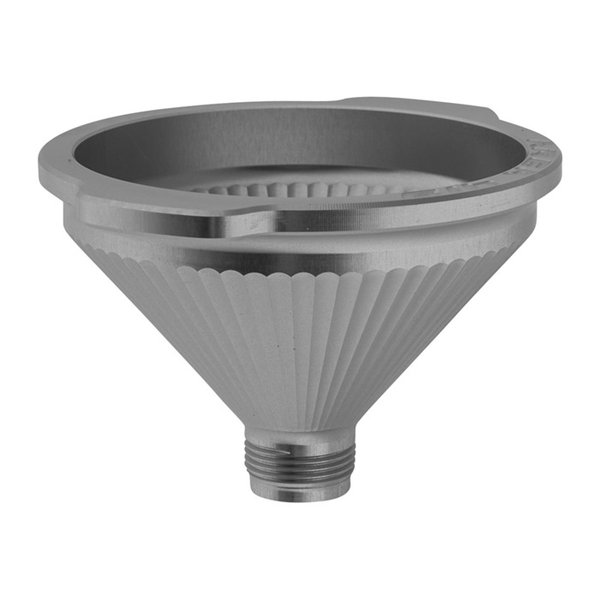 AREA 419 BILLET ALUMINUM POWDER FUNNEL - Brownells Finland