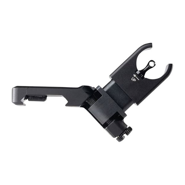 ULTRADYNE USA C4 OFFSET FOLDING FRONT SIGHT - Brownells Finland