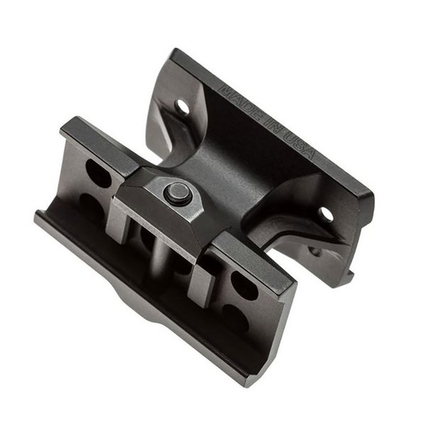 DOT MOUNT REPTILIA CORP AIMPOINT MICRO LOWER THIRD MOUNT, BLACK ...