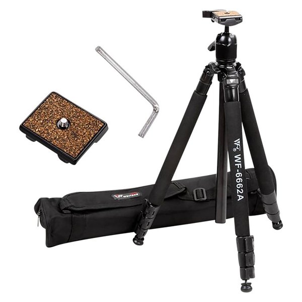 LONGSHOT TARGET CAMERAS LARGE CAMERA TRIPOD - Brownells Finland