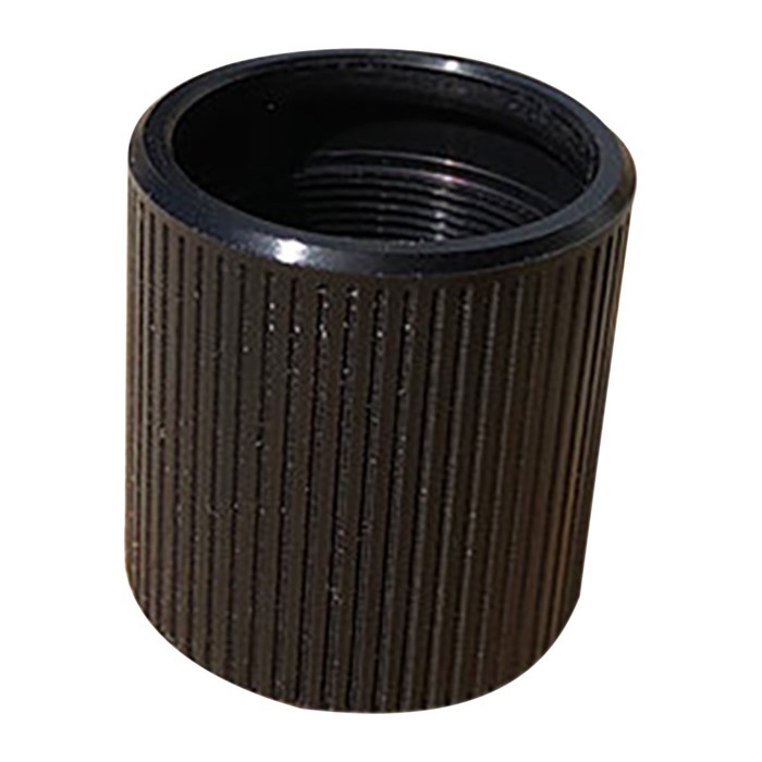 GENESIS ARMS LLC GEN-12 THREAD PROTECTOR M22X0.75 - Brownells Finland