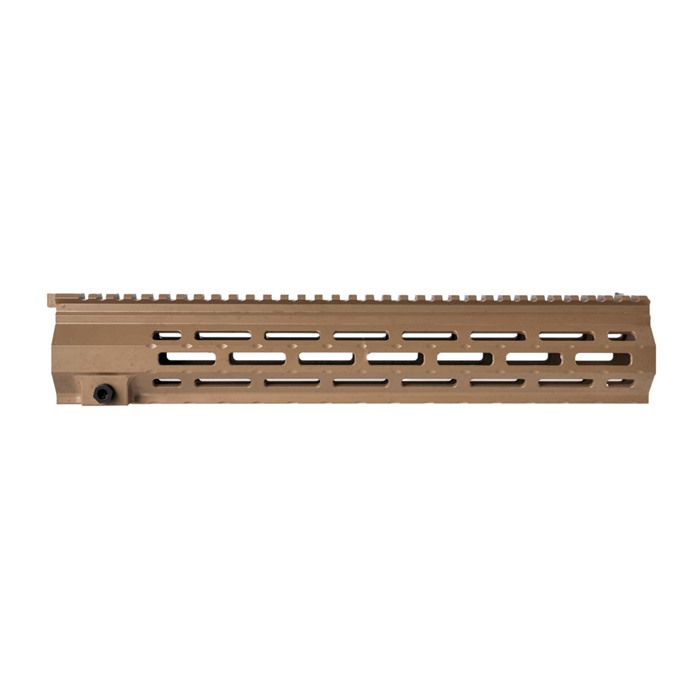 HK 416 M-LOK MIDWEST INDUSTRIES, INC. HANDGUARD FREE FLOAT ALUMIUNUM 13 ...