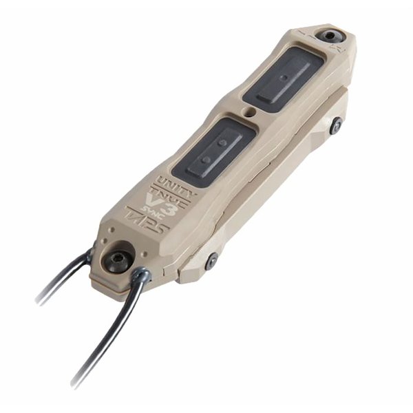 UNITY TACTICAL TAPS SYNC SUREFIRE/LASER 9" FDE VARIANT 1 - Brownells ...