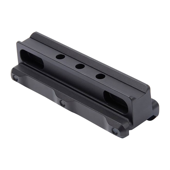 UNITY TACTICAL FAST COG SERIES MOUNT FOR TRIJICON ACOG/VCOG BLACK ...