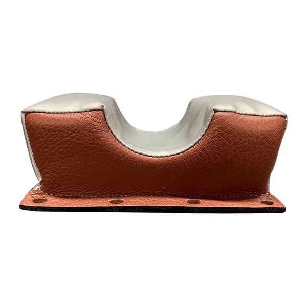 BAG EDGEWOOD SHOOTING BAGS COMMON RADIUS FRONT REST 2" FE 3M SLICK ...
