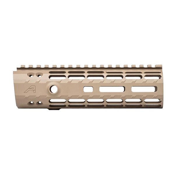 AR-15/M16 HANDGUARDS AERO PRECISION GEN-2 ENHANCED 7.3" M-LOK HANDGUARD ...