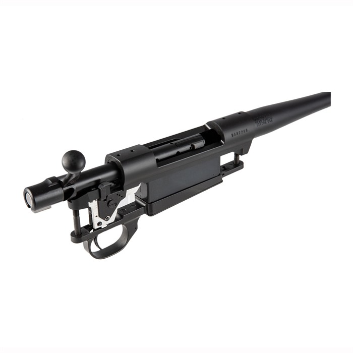 M1500 THREADED HOWA 24" STANDARD BARRELED ACTION 1/2-28 1-8.5 TWIST 3PS ...