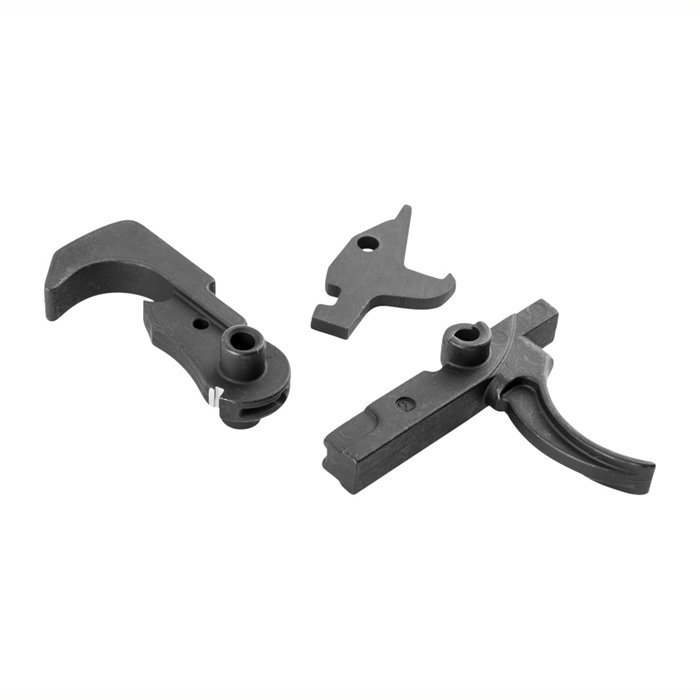 AR-15 FIRE CONTROL GROUP MIL-SPEC AR-15 Fire Control Group Laser Cut ...