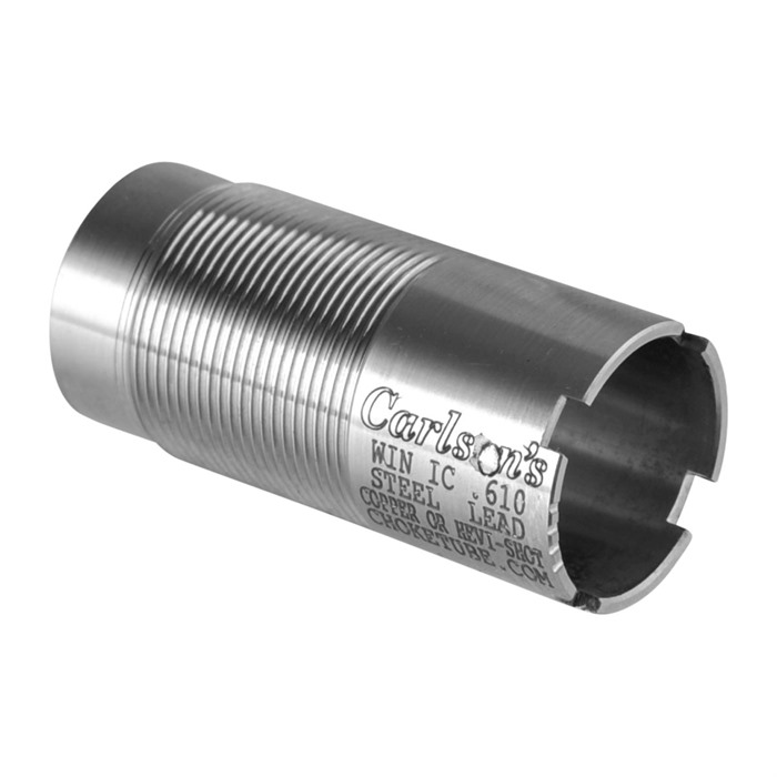 CARLSONS WIN-CHOKE 20 GA IMPROVED CYLINDER WIN/BROWNING INV/MOSS SS ...