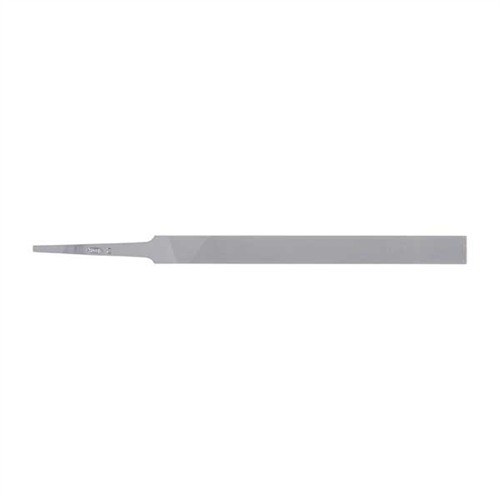 FILES - APEX TOOL GROUP STANDARD SWISS PATTERN PILLAR FILE #2 CUT, 4 ...