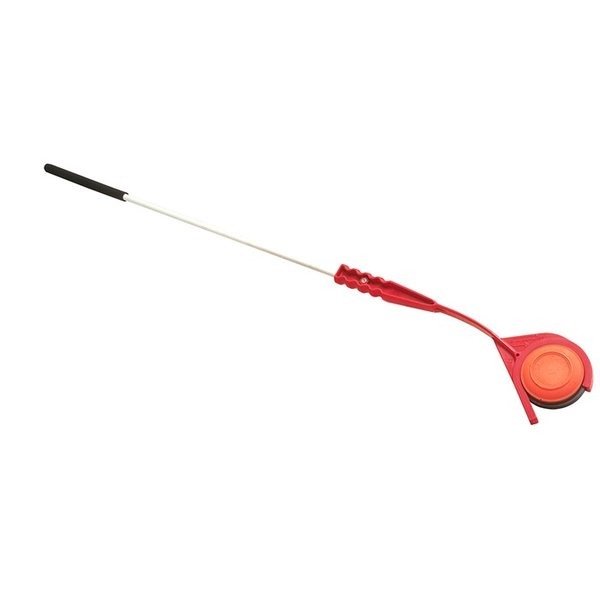 CHADWICK & TREFETHEN MTM EZ-MR LONG RANGE CLAY TARGET THROWER 50IN ...