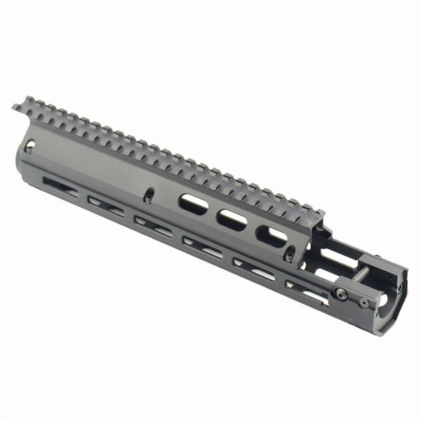 D.S. ARMS FAL METRIC FULL LENGTH GAS SYSTEM MLOK HANDGUARD - Brownells ...