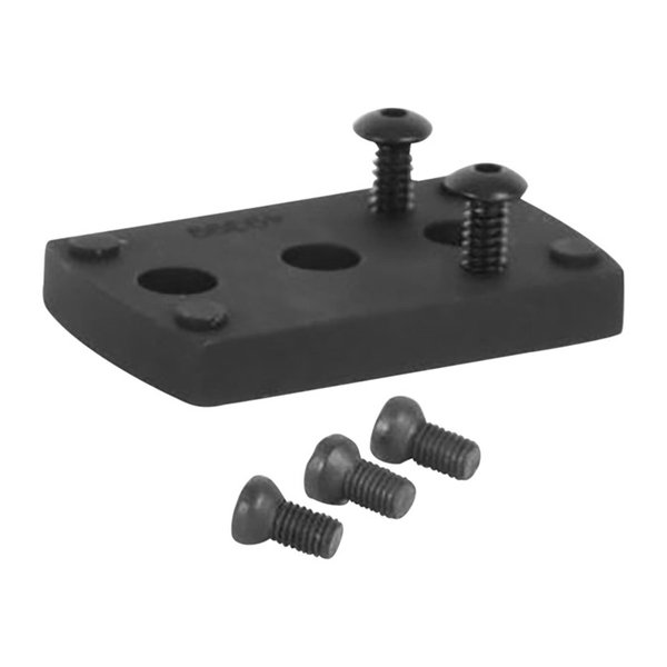 EGW RUGER PC CARBINE LEUPOLD DELTAPOINT PRO SIGHT MOUNT - Brownells Finland