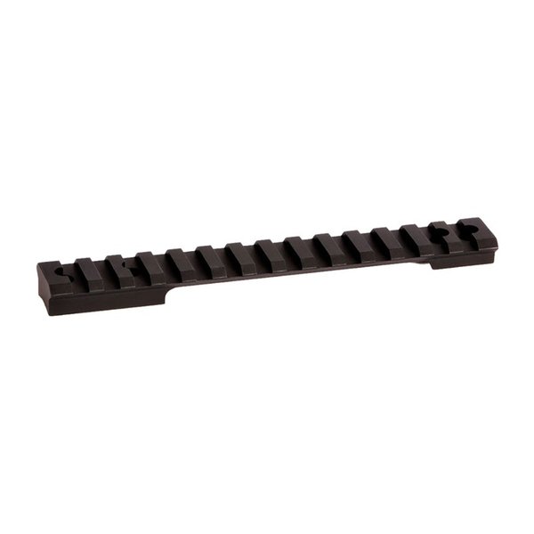HD SCOPE MOUNT EGW SPRINGFIELD M1903 1-PIECE PICATINNY BASE 20 MOA ...