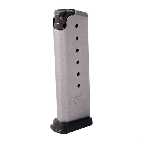 CM9/CW9/K9/MK9/P9/PM9 9MM MAGAZINES KAHR ARMS 7-RDS 9MM, SS FITS KAHR K ...