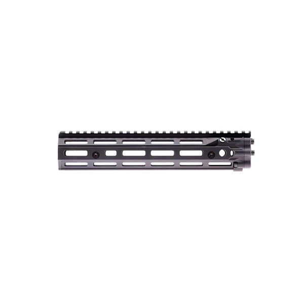 RAILS DANIEL DEFENSE AR-15 RIS III RAIL 10" BLACK - Brownells Finland
