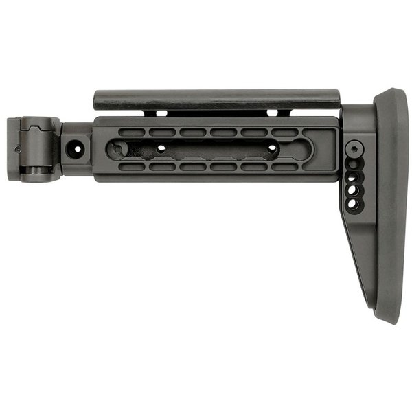 MIDWEST INDUSTRIES AK ALPHA SERIES FOLDING STOCK - Brownells Finland