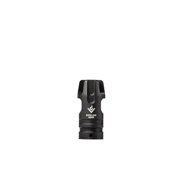 VG6 PRECISION AR-15 EPSILON MUZZLE BRAKE BLACK 9MM - Brownells Finland