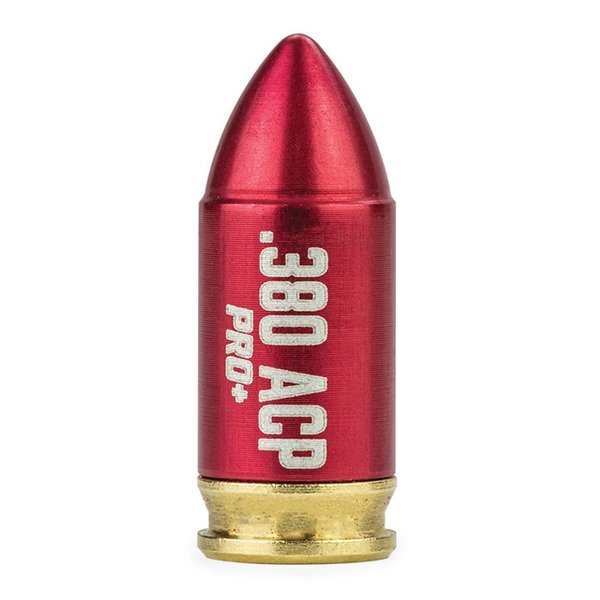 OTIS SNAP CAPS 380 ACP 5/PACK - Brownells Finland