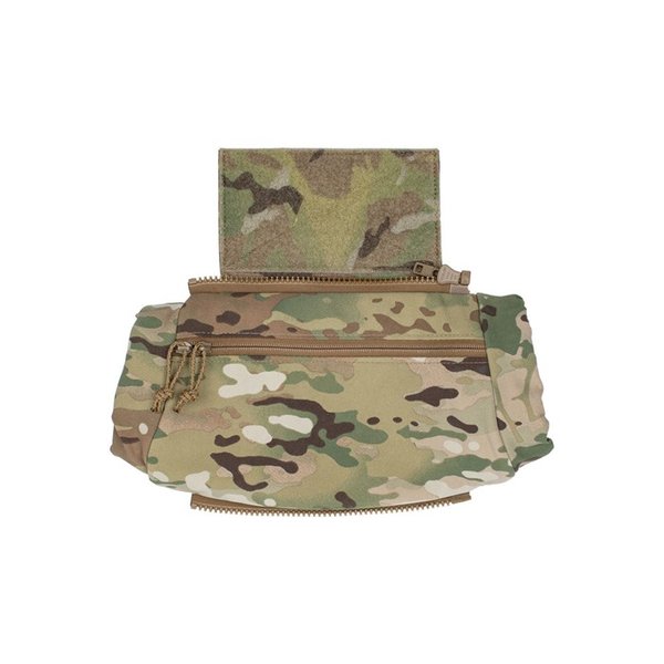 SPIRITUS SYSTEMS THE MUFF - MULTICAM - Brownells Finland
