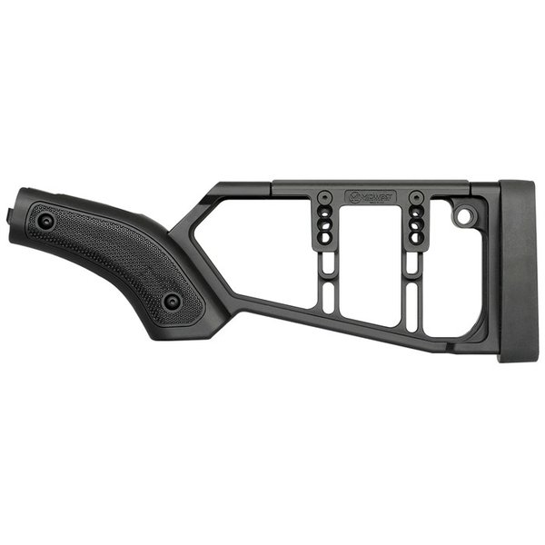 ACTION SERIES MIDWEST INDUSTRIES LEVER STOCK MARLIN PISTOL GRIP ...