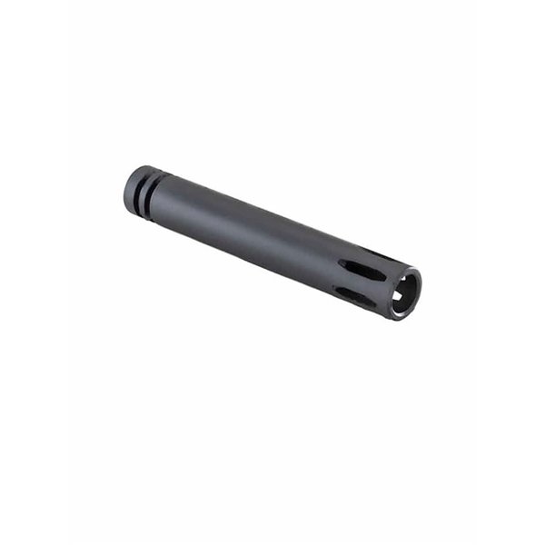 AR-15 LUTH-AR 223 REMINGTON/5.56X45 NATO FLASH HIDER 5.5" BLACK ...