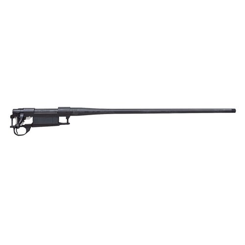 BARRELED ACTION HOWA M1500 7MM PRC 24" BLUED BBL 1-8 TWIST 1/2"-28 ...