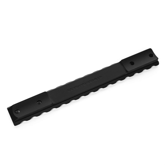 ARMS® AREA 419 SCOPE RAIL 20MOA FOR SAVAGE SHORT ACTION PICATINNY BLACK ...