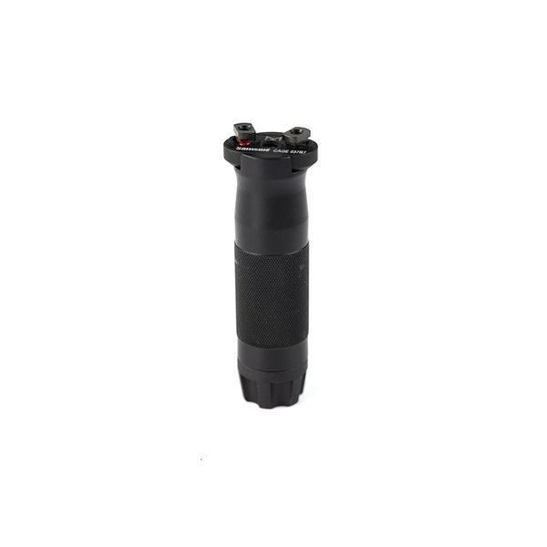 GRIPS SAMSON MANUFACTURING CORP VERTICAL GRIP M-LOK STANDARD LONG ...