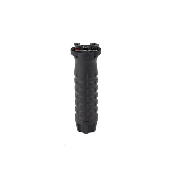 GRIPS SAMSON MANUFACTURING CORP VERTICAL GRIP M-LOK GRENADE LONG ...