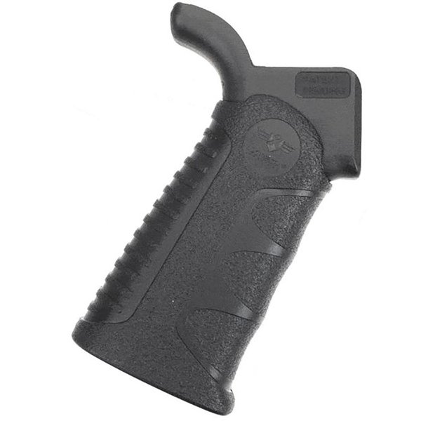 ATG"! AR-15 XTECH TACTICAL ATG ADJUSTABLE TACTICAL GRIP HEAVY TEXTURE ...