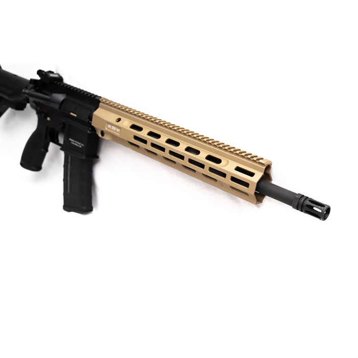 HANDGUARDS HECKLER & KOCH HK416® KINETIC DEVELOPMENT GROUP LLC HK 556 M ...