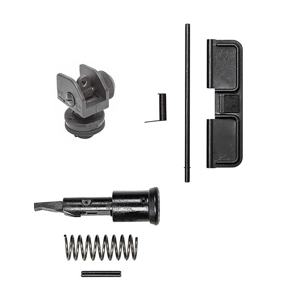 AR-15 KITS BROWNELLS M16A2 UPPER RECEIVER COMPLETION KIT - Brownells Finland