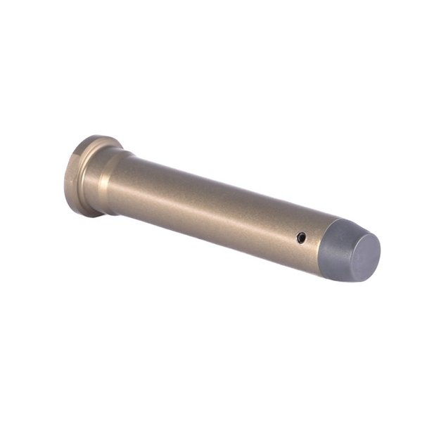 RIFLE & KAK INDUSTRY LLC. AR-15 A5-LENGTH H1 BUFFER 4.64OZ GOLD ...