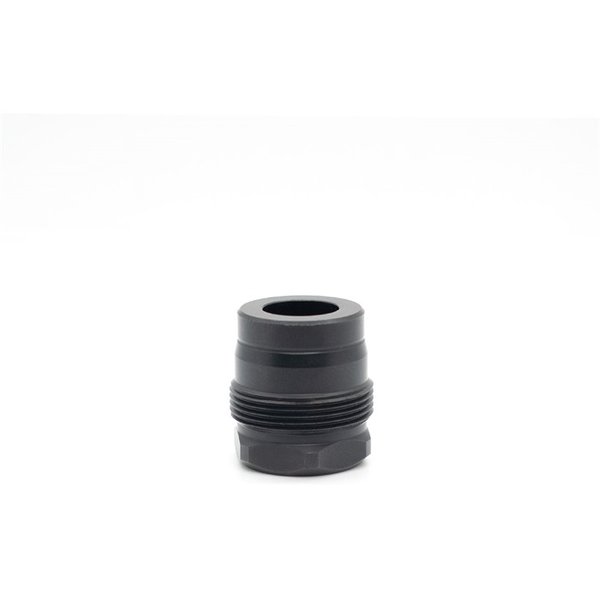 REARDEN MANUFACTURING GROUP LLC MINI MUZZLE BRAKE 0.675 3/4-20 THREAD ...