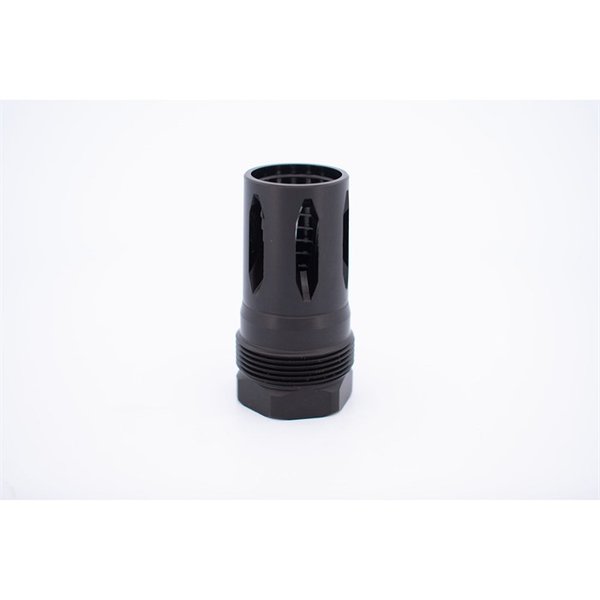 REARDEN MANUFACTURING GROUP LLC R2S FLASH HIDER 5/8-24 THREADS TAPER ...