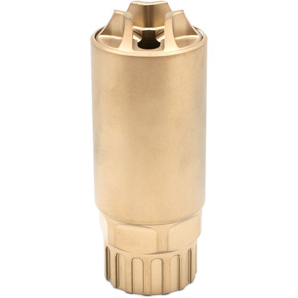 REARDEN MANUFACTURING GROUP LLC ICARUS BLAST DIFFUSER FDE - Brownells ...